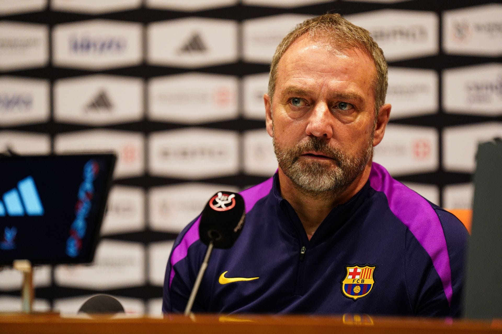 Barcelona keeping tabs on 19-year-old star wanted by Real Madrid: Reports