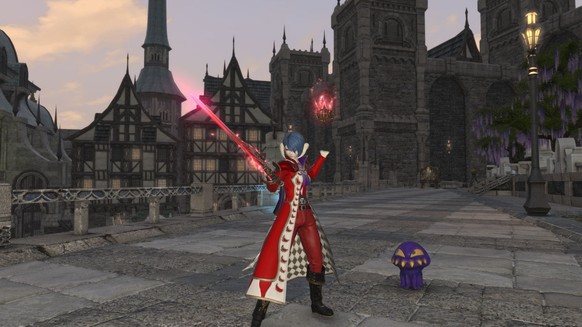 FFXIV: Everything new in patch 7.41