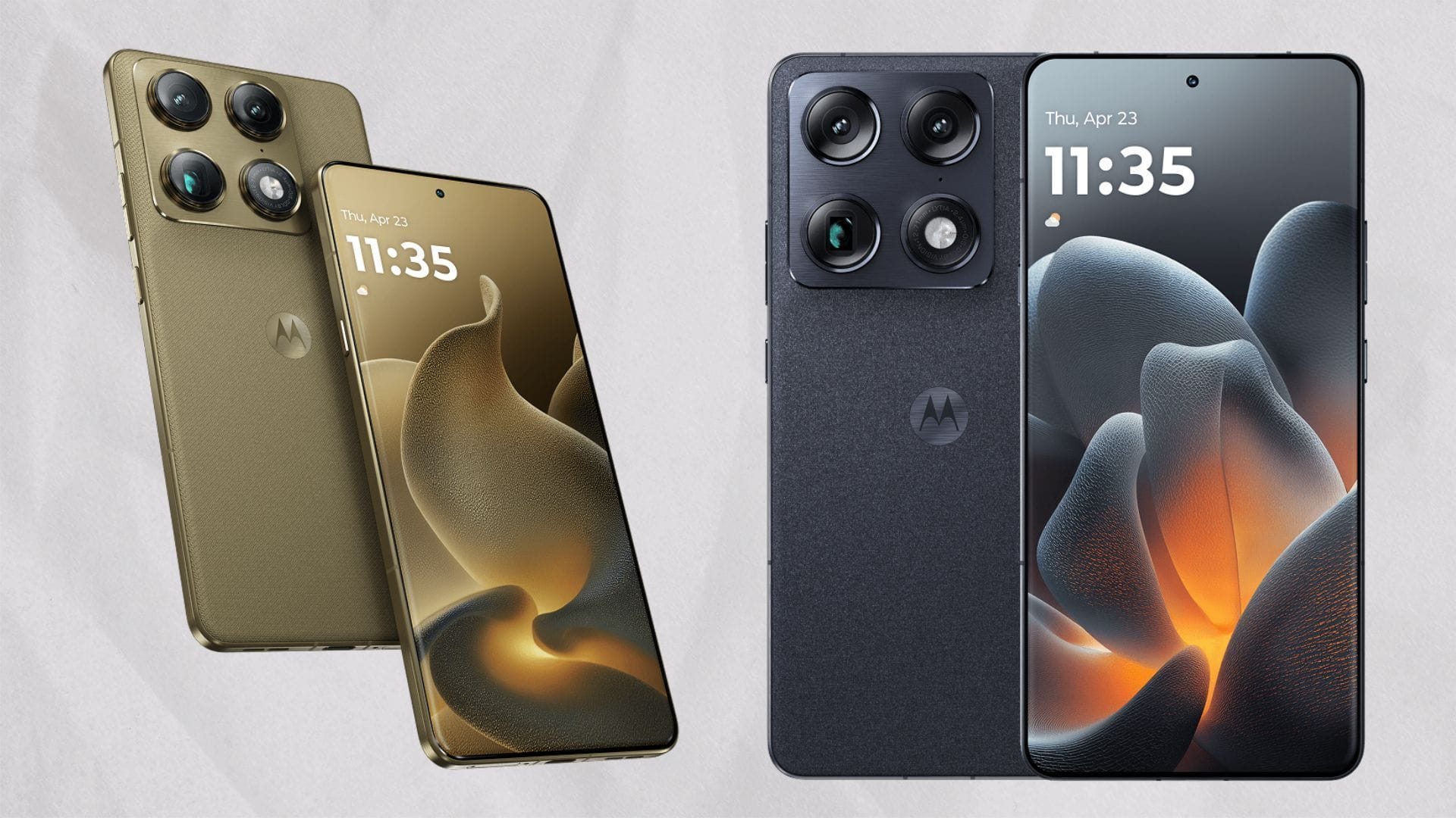 Motorola Signature launched in India: Specs, features, and price explored