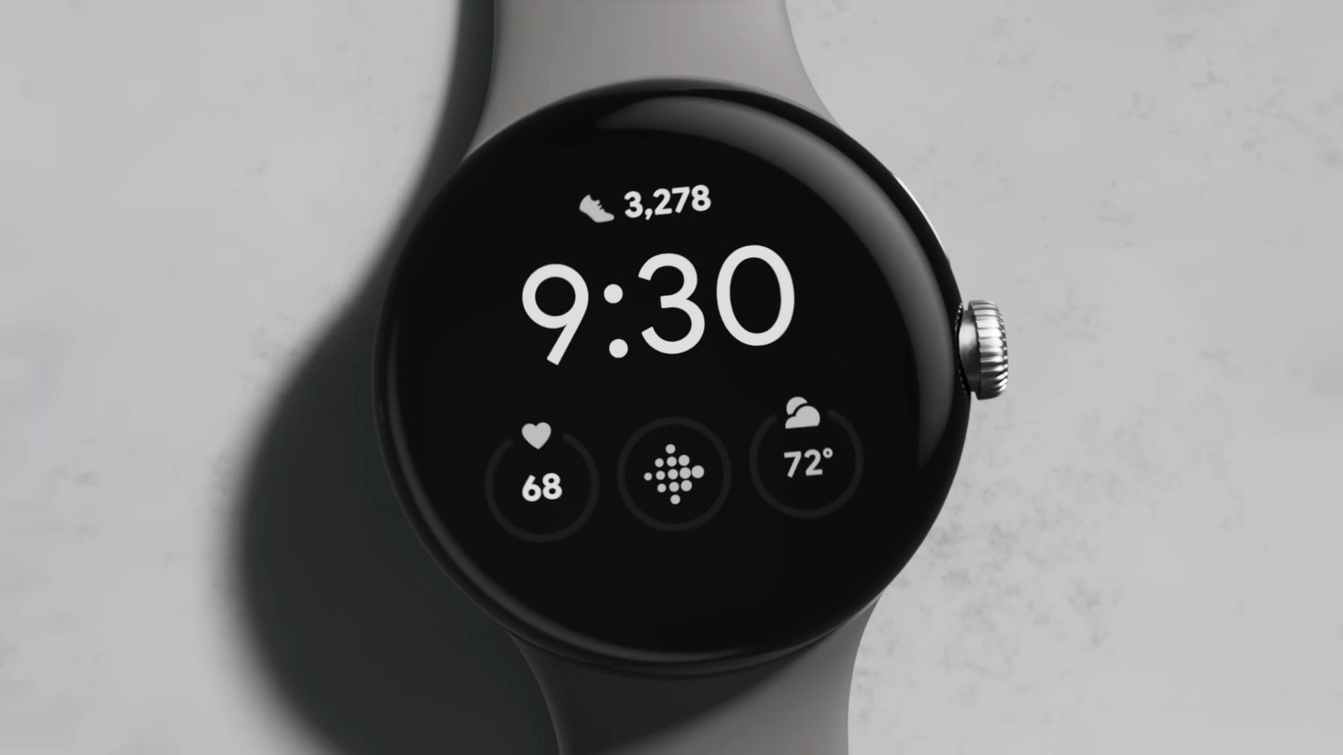 Google's Pixel Watch won't let you leave your phone behind, according ...