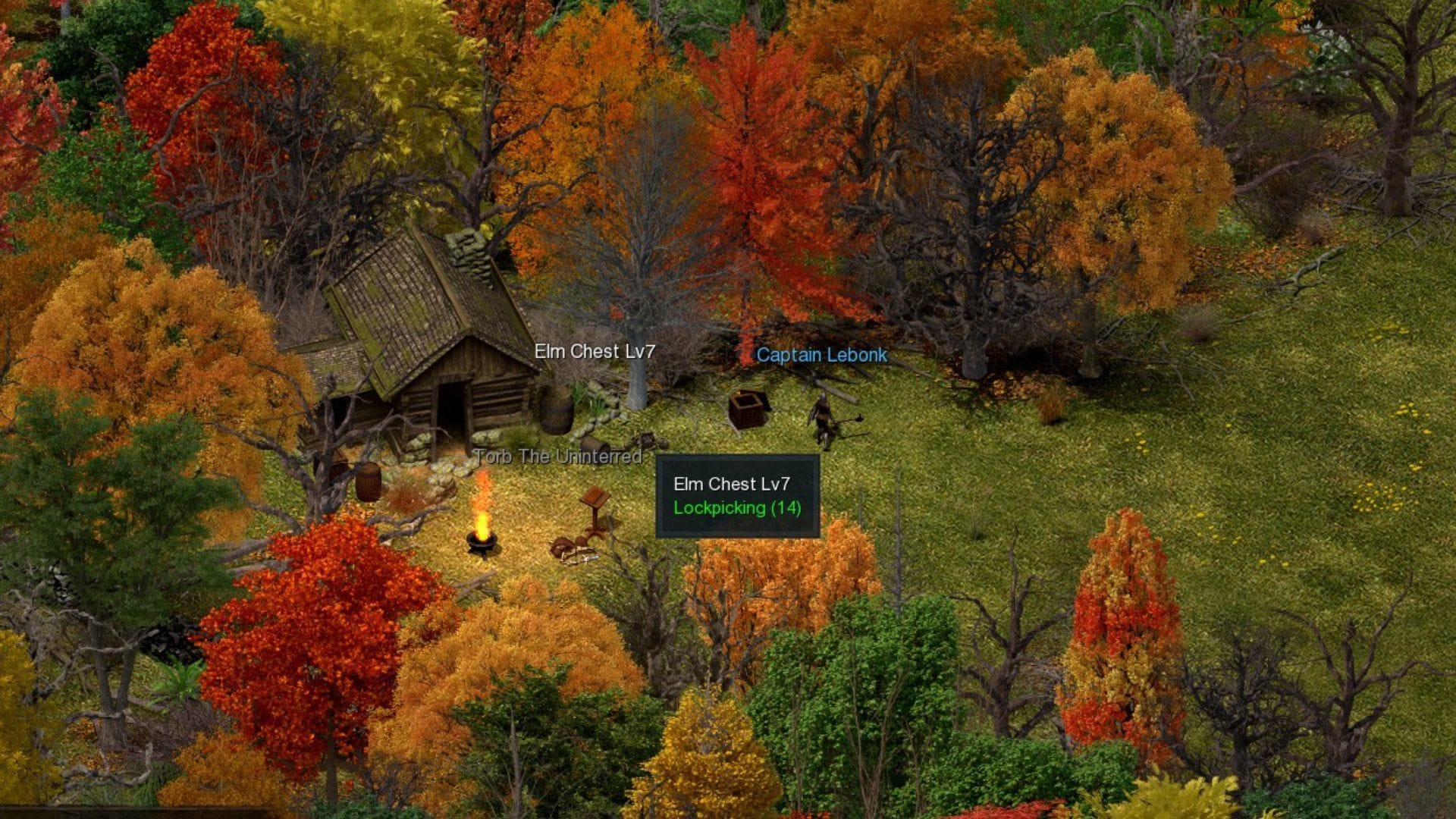 Dreadmyst Lockpicking guide: How to lockpick, raising levels, and tips