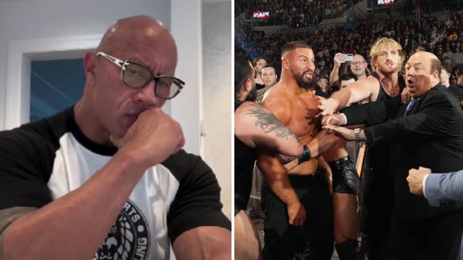 WWE News and Rumors - Latest Wrestling News | Sportskeeda