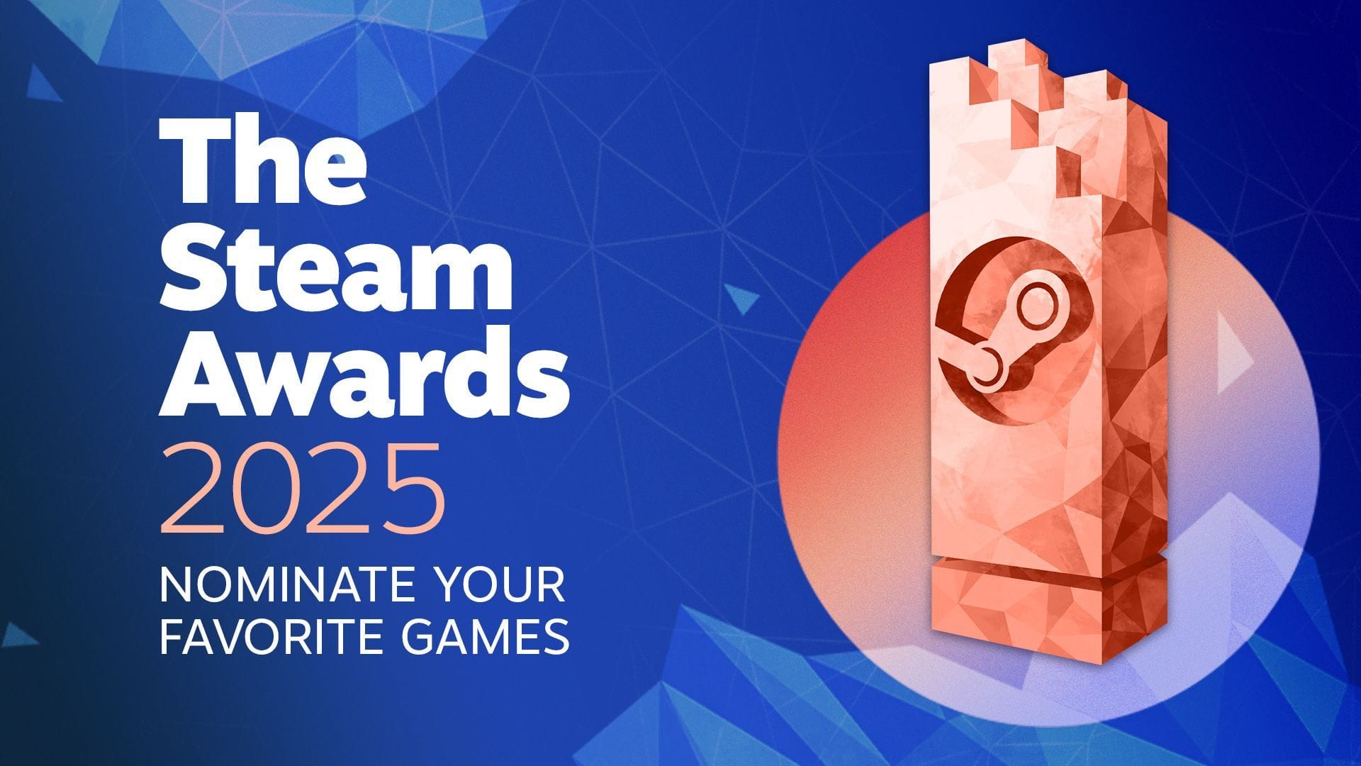 The Steam Awards 2025: List of all gaming categories and winners