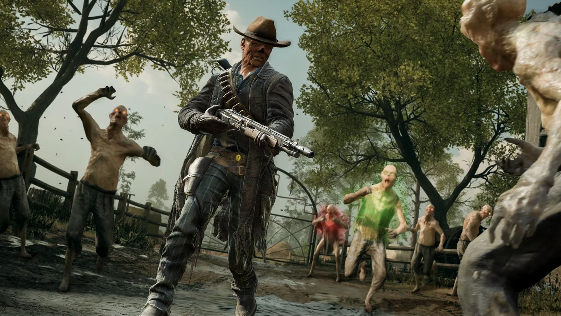 All Warzone and Black Ops 7 Season 1 Week 8 Challenges and rewards