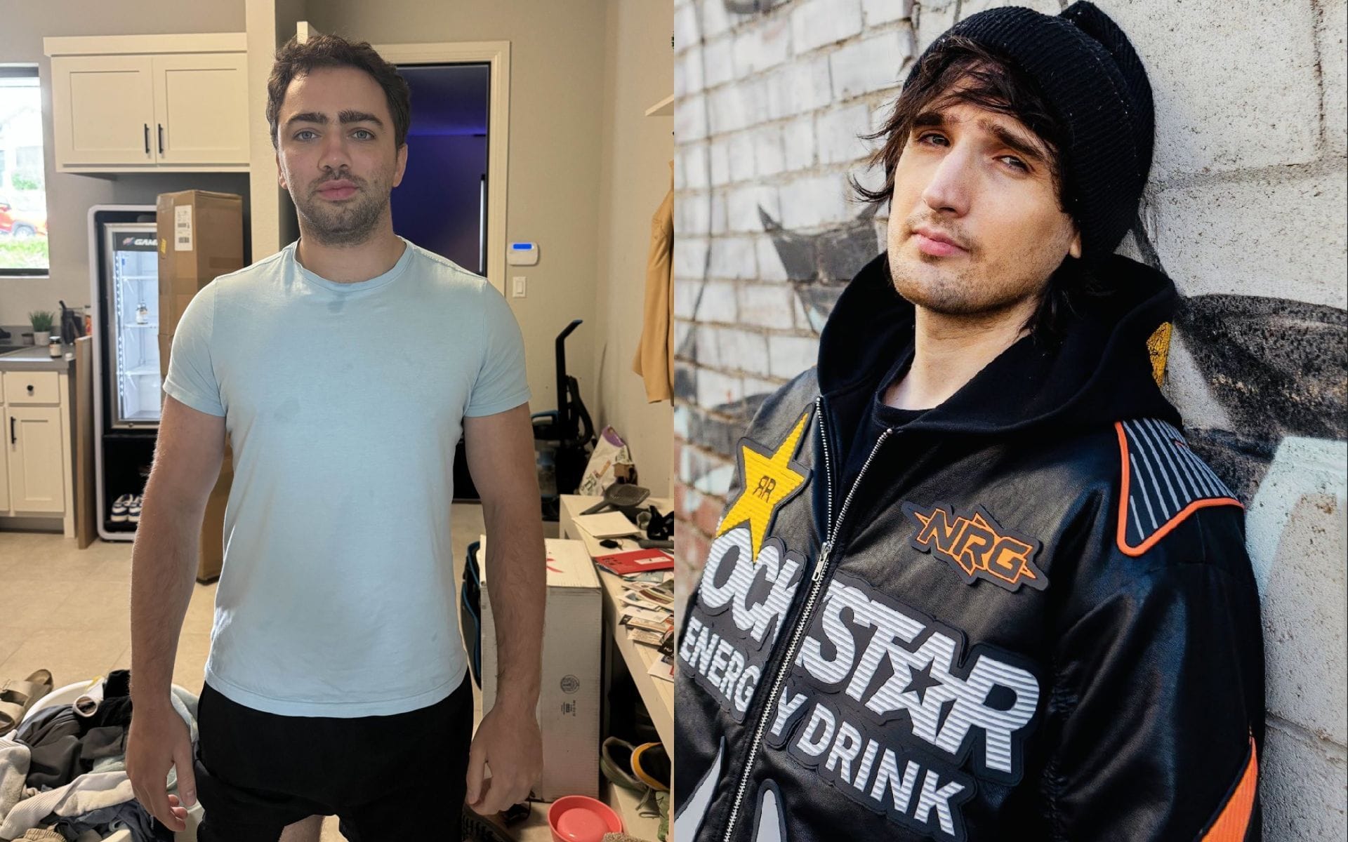 Mizkif explains why he and Mitch Jones got into a physical fight