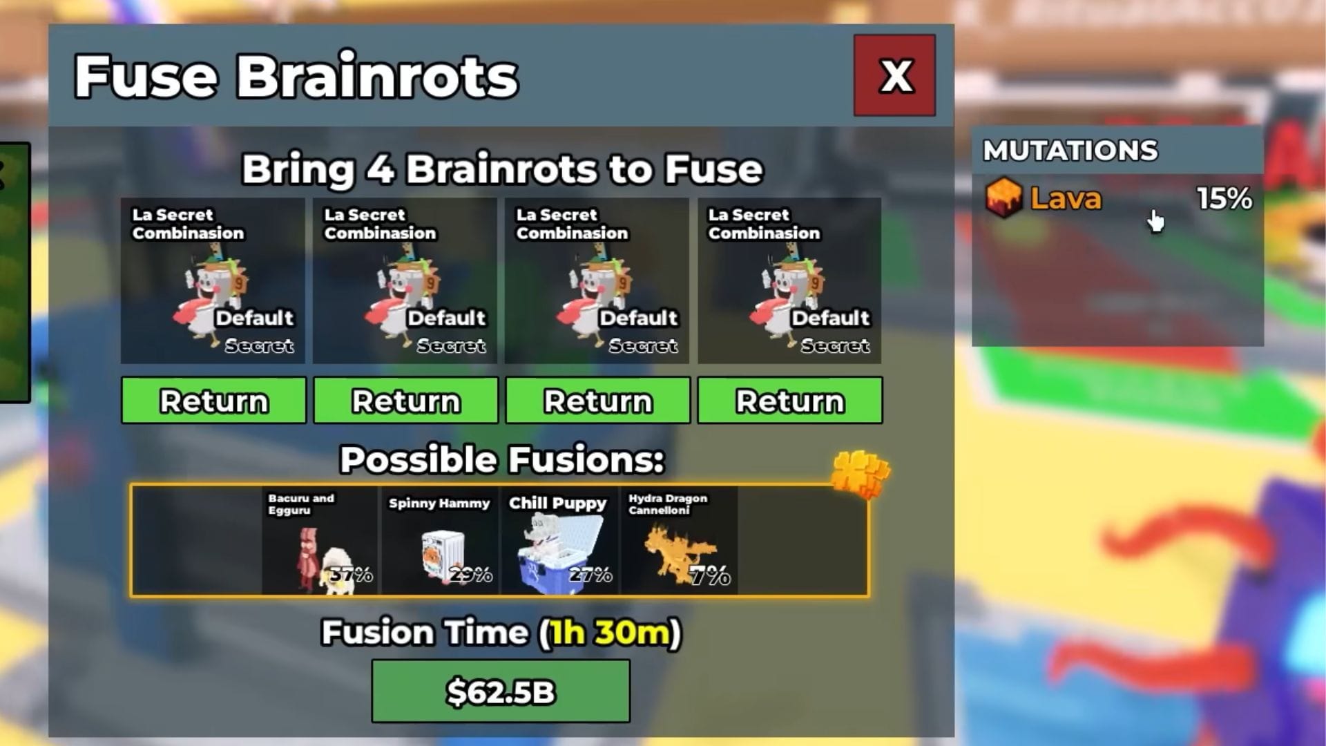 Chill Puppy Steal a Brainrot guide