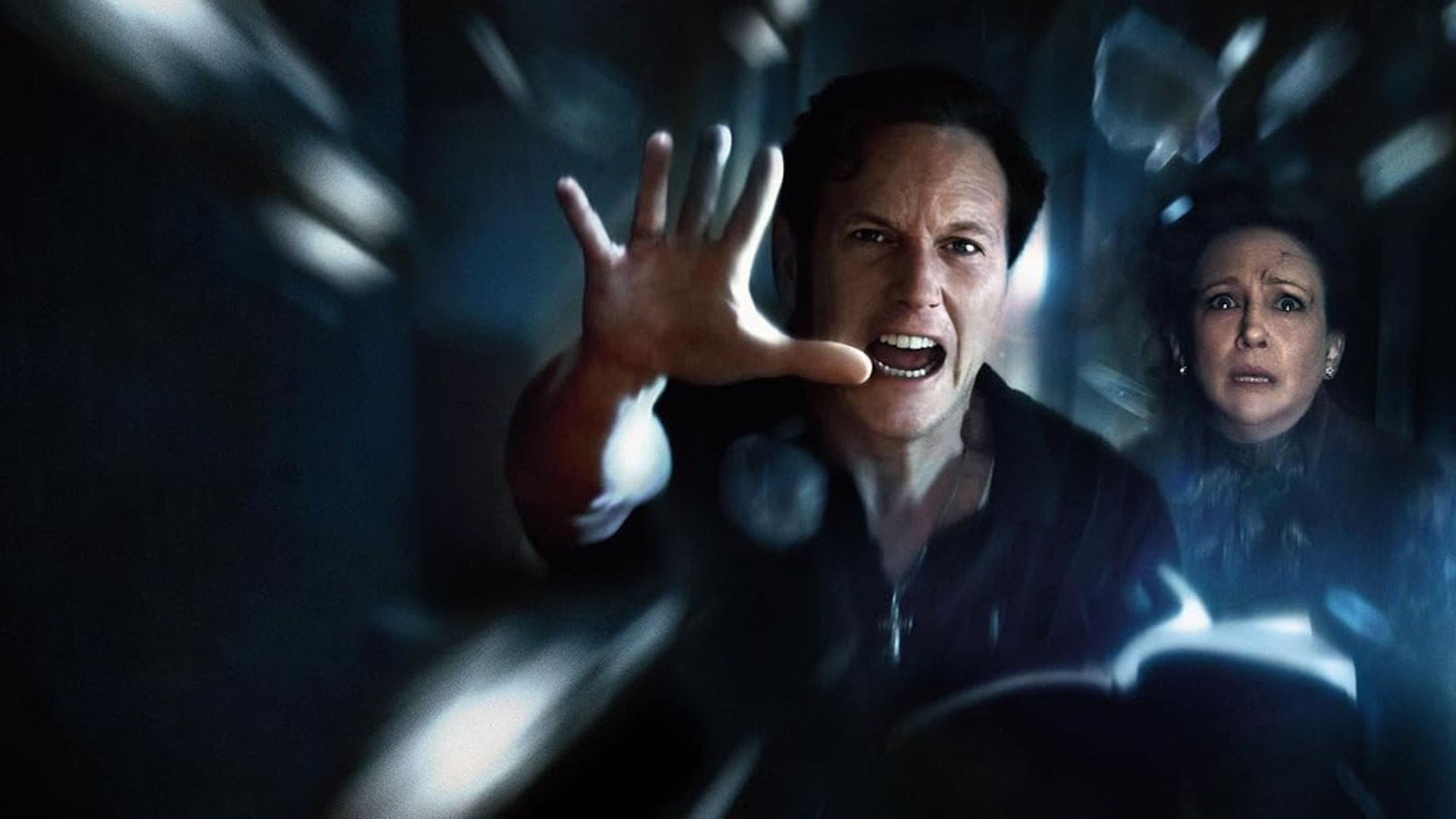 The Conjuring: First Communion reveals 2027 premiere - Release date ...