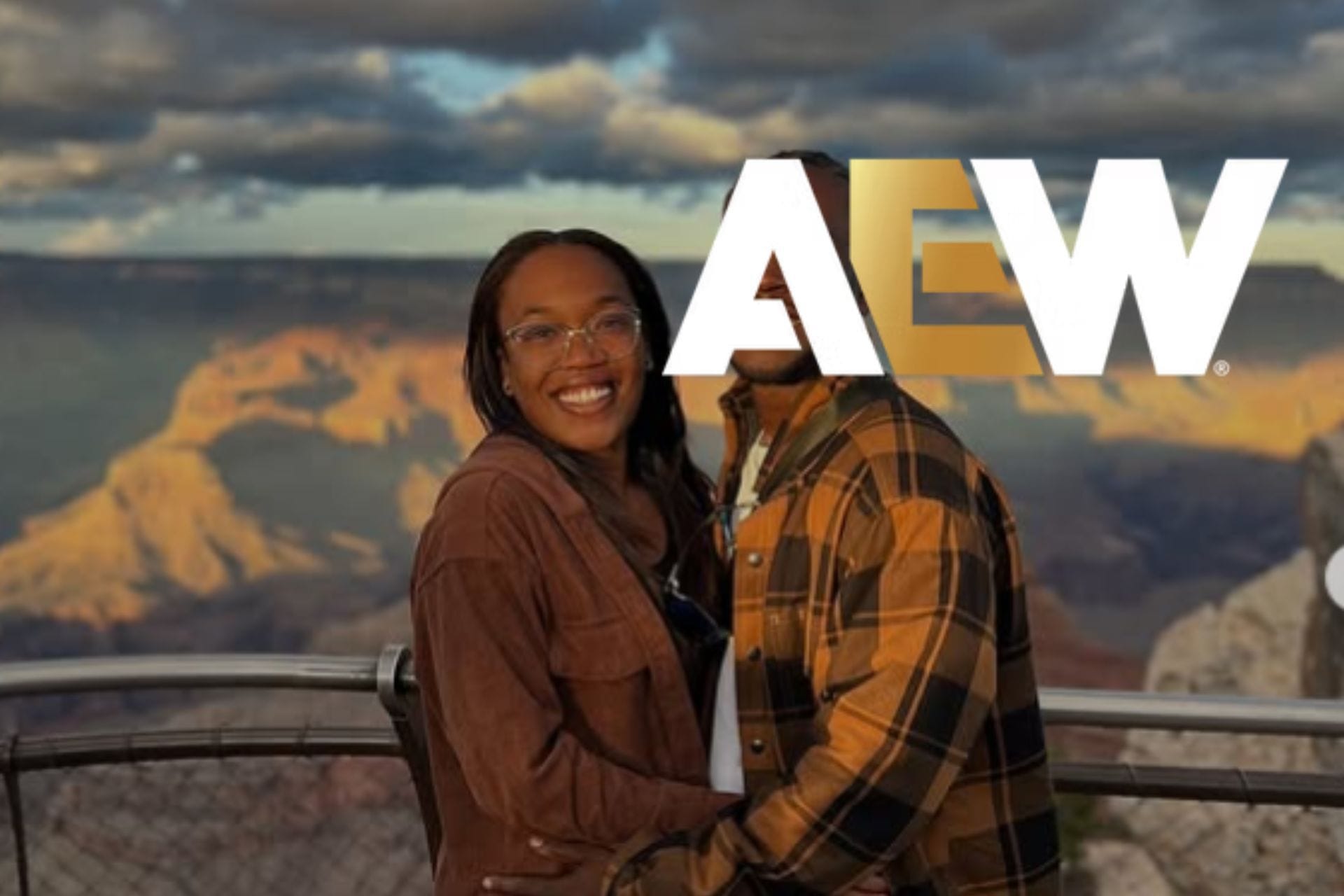 BREAKING: WWE Official Daphanie LaShaunn Seriously Hurt In Car Accident ...