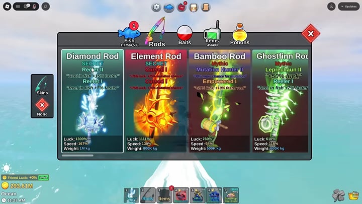 Fish It Leviathan guide