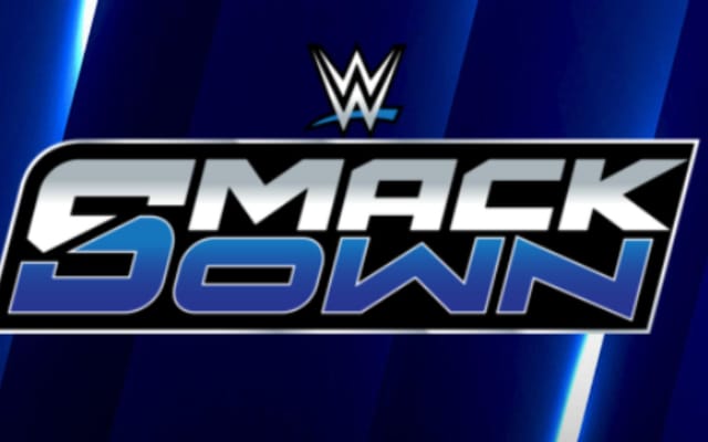 BREAKING: WWE Star shockingly returns on SmackDown with a huge name change