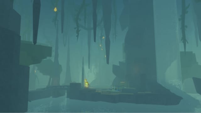 Fisch Tidefall guide