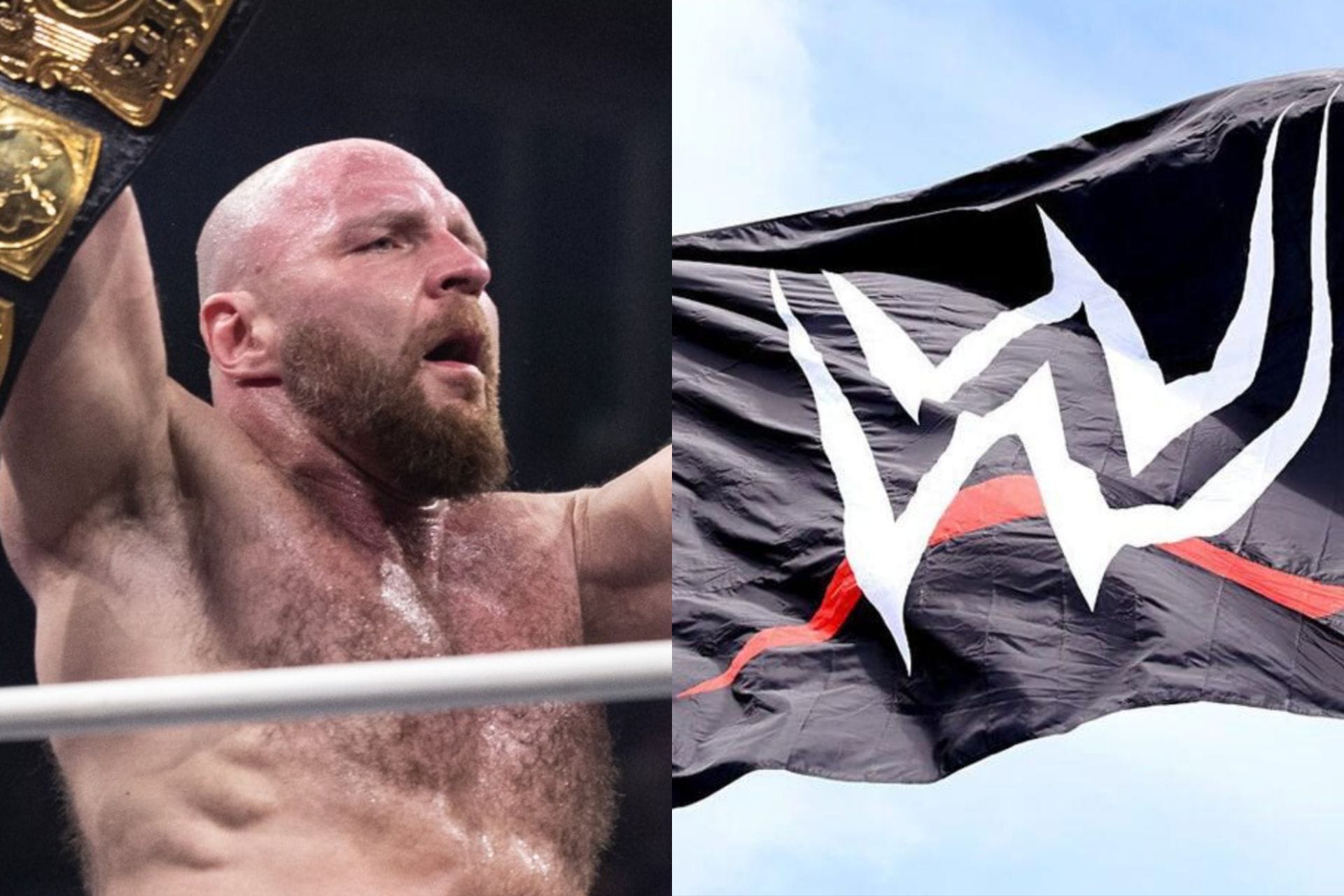 Jon Moxley to be replaced in Death Riders after losing title to ...