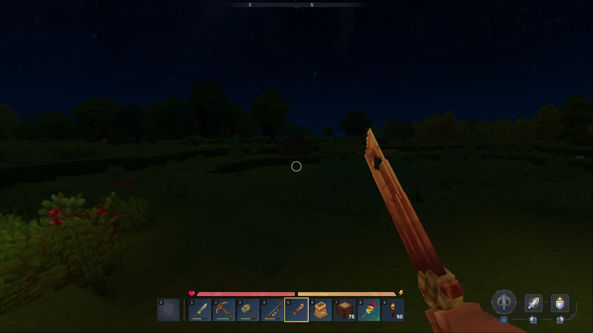 Swords: All swords in Hytale and how to make them