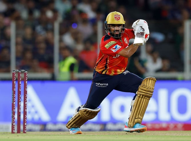 Vijay Hazare Trophy Live Score - Latest News & Match Updates