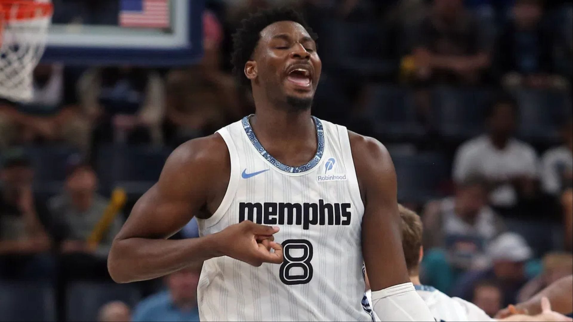 Lakers Trade Rumors: LeBron James' Agent Links Jaren Jackson Jr. to LA ...