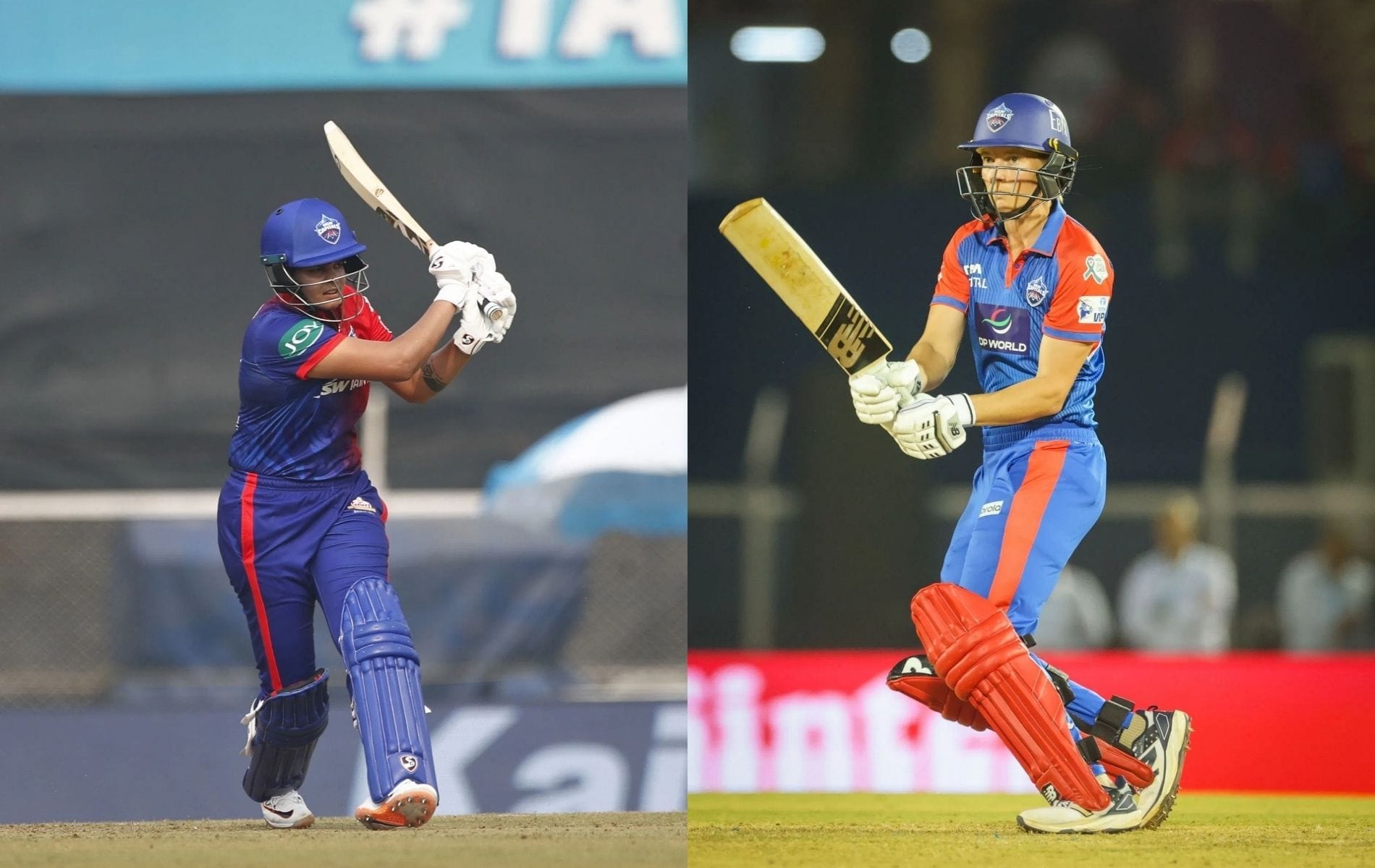 Shafali Verma vs Meg Lanning - comparing their WPL stats ahead of 2026 ...