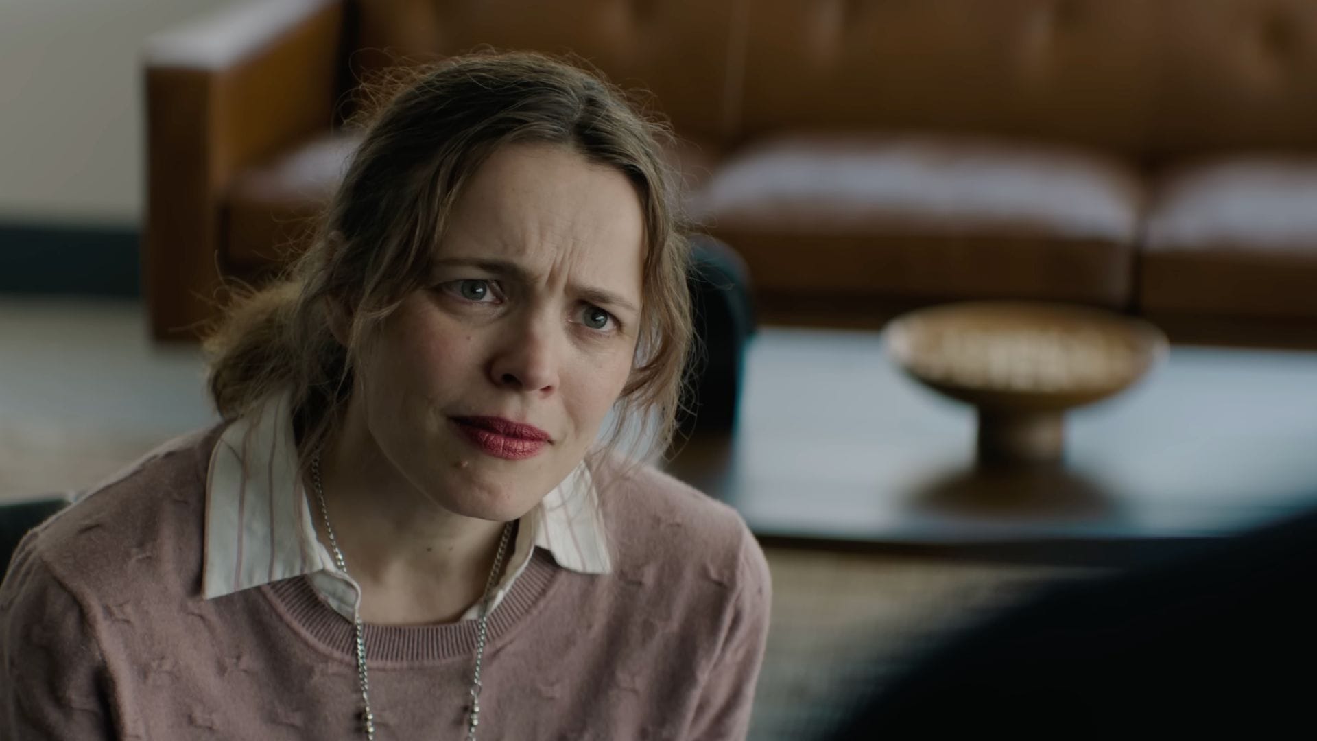 Send Help trailer breakdown: Rachel McAdams and Dylan O’Brien face ...