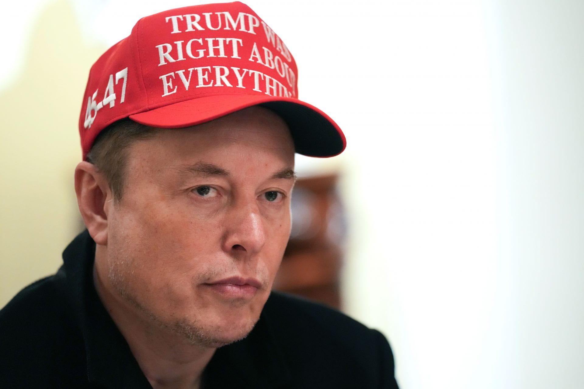 Elon Musk has a 2-word reaction to a Somali TikToker seemingly ...