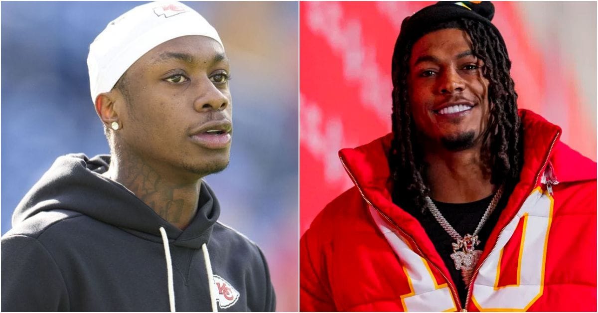 "Just put Taylor Swift in," "Tank is on": NFL fans react as Chiefs ...