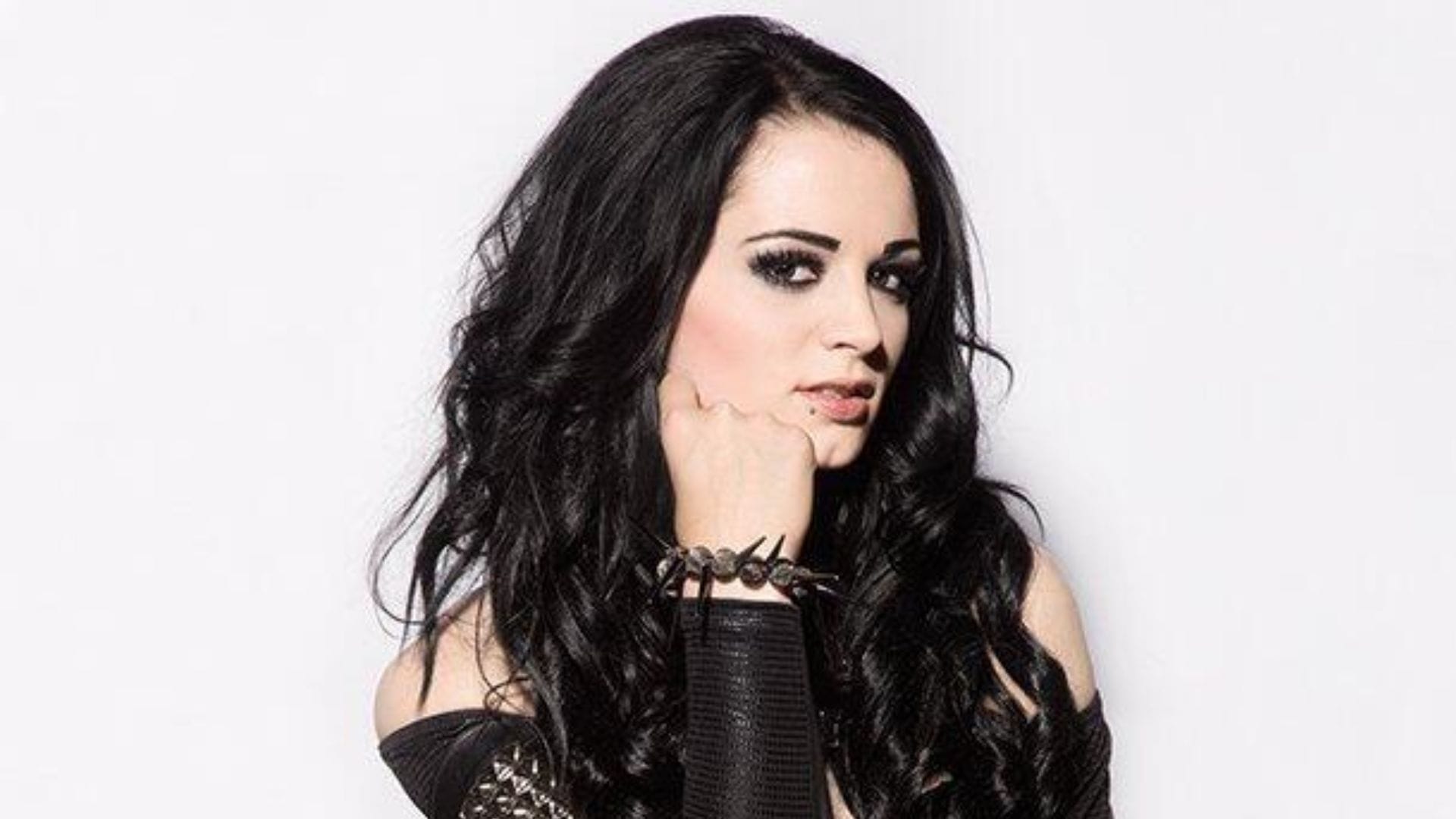Paige drops a bombshell announcement on her wrestling future amid WWE ...