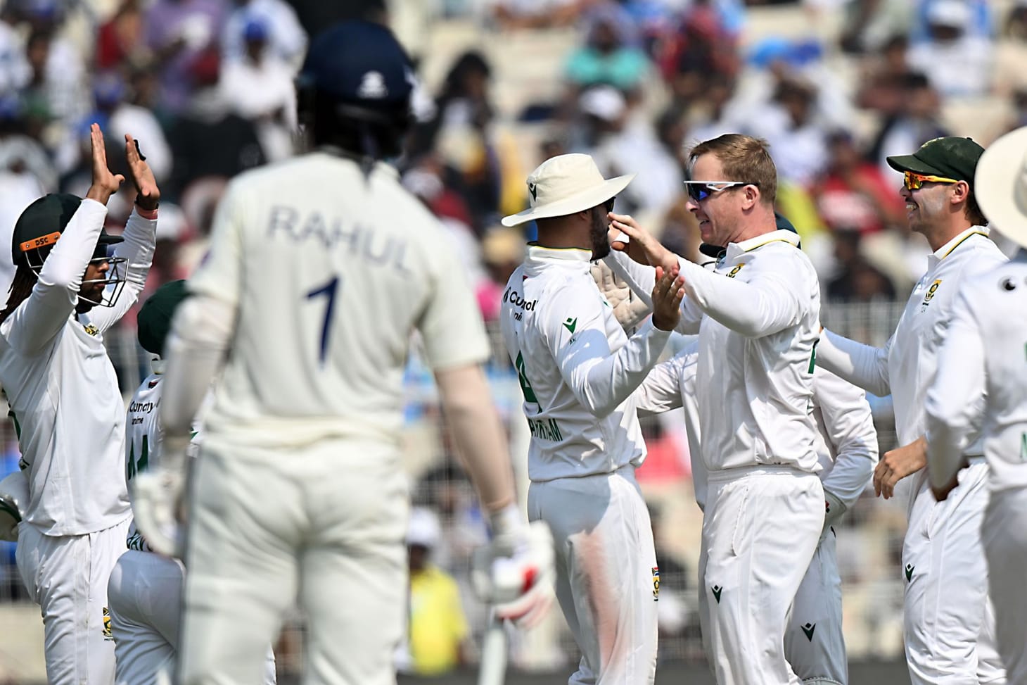 "It doesn't happen generally" - Aakash Chopra on whether India can ...