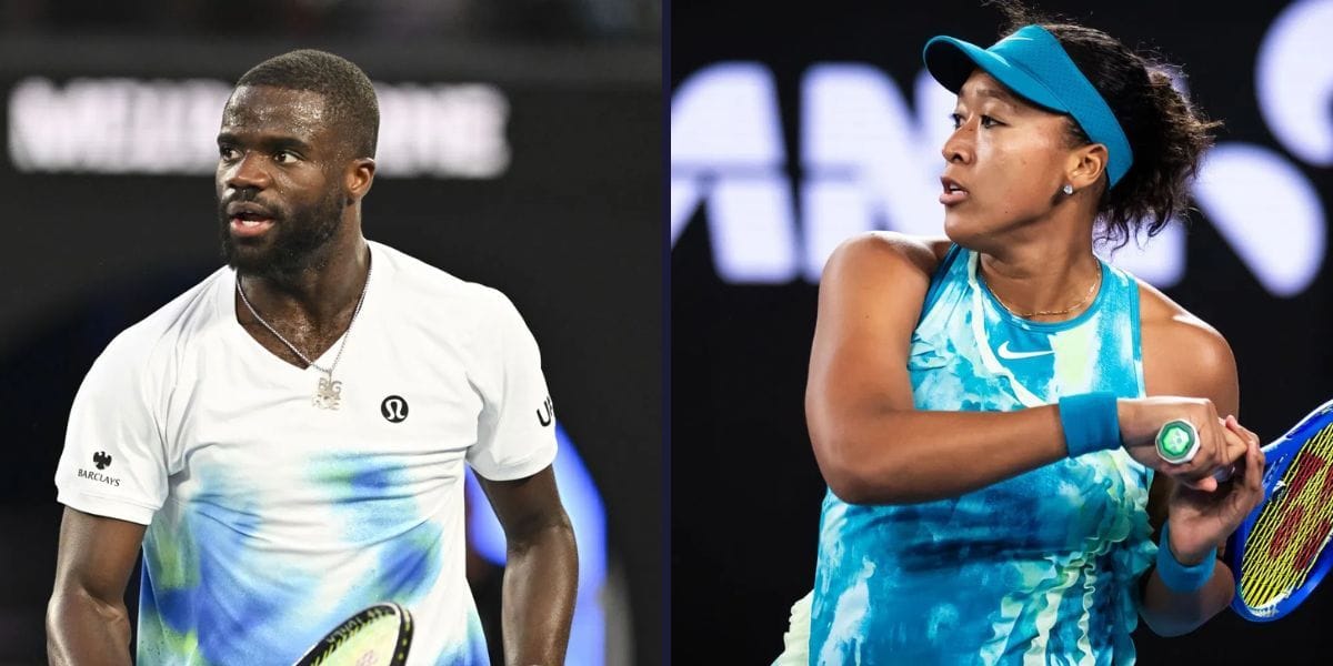How much prize money did Naomi Osaka, Frances Tiafoe & others earn ...
