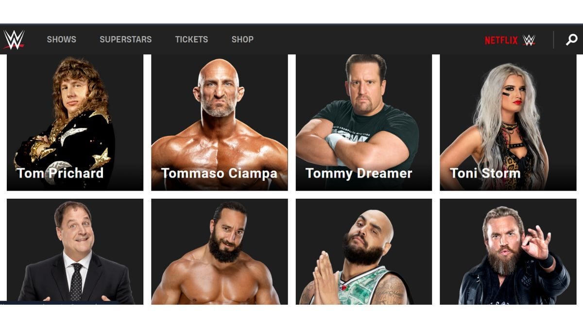 WWE officially confirms 5-time champion's exit from the company