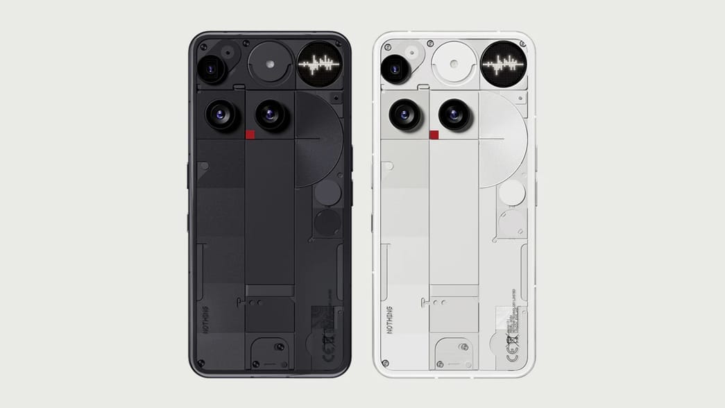 Nothing Phone (3) gets Nothing OS 4.0 December update: All new features ...