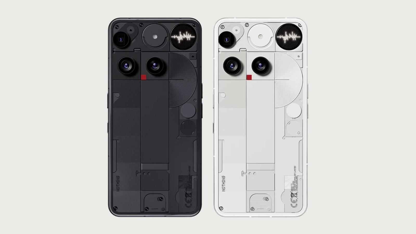 Nothing Phone (3) gets Nothing OS 4.0 December update: All new features ...