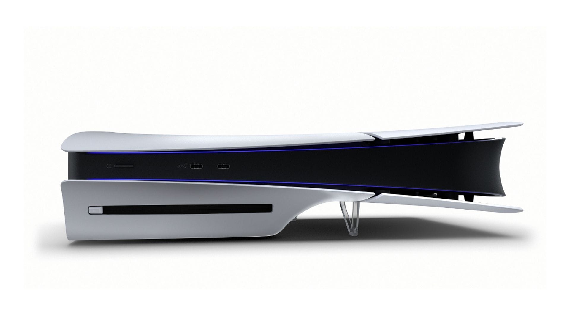 PS5 rom keys leak: PS5 ROM keys leaked: What this means for the gaming ...
