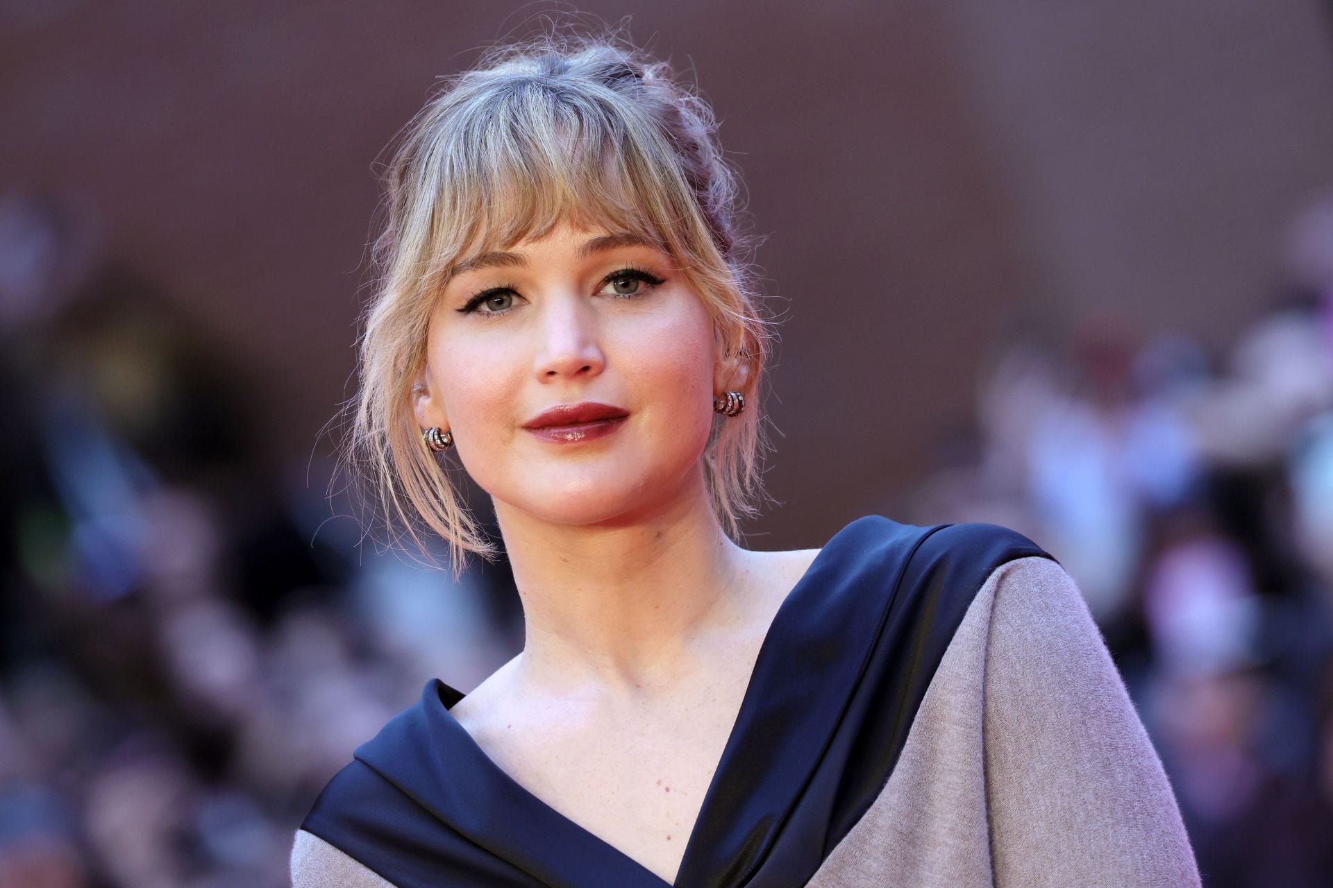 Nitro, B**bs, Ken & more: Jennifer Lawrence explains her many nicknames ...