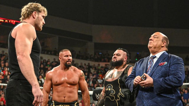 Major Update: WWE Star Clarifies Status After Rumors Of Joining The Vision