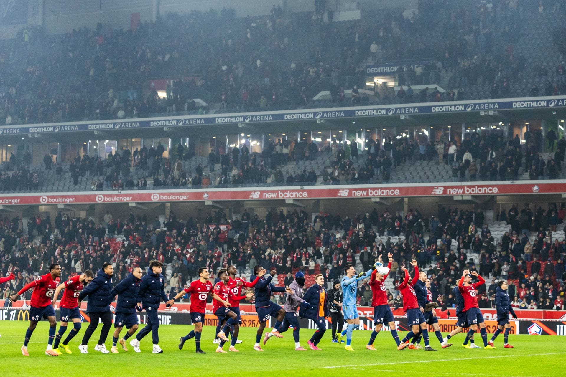 Lille vs Lyon Prediction and Betting Tips | January 11th 2026