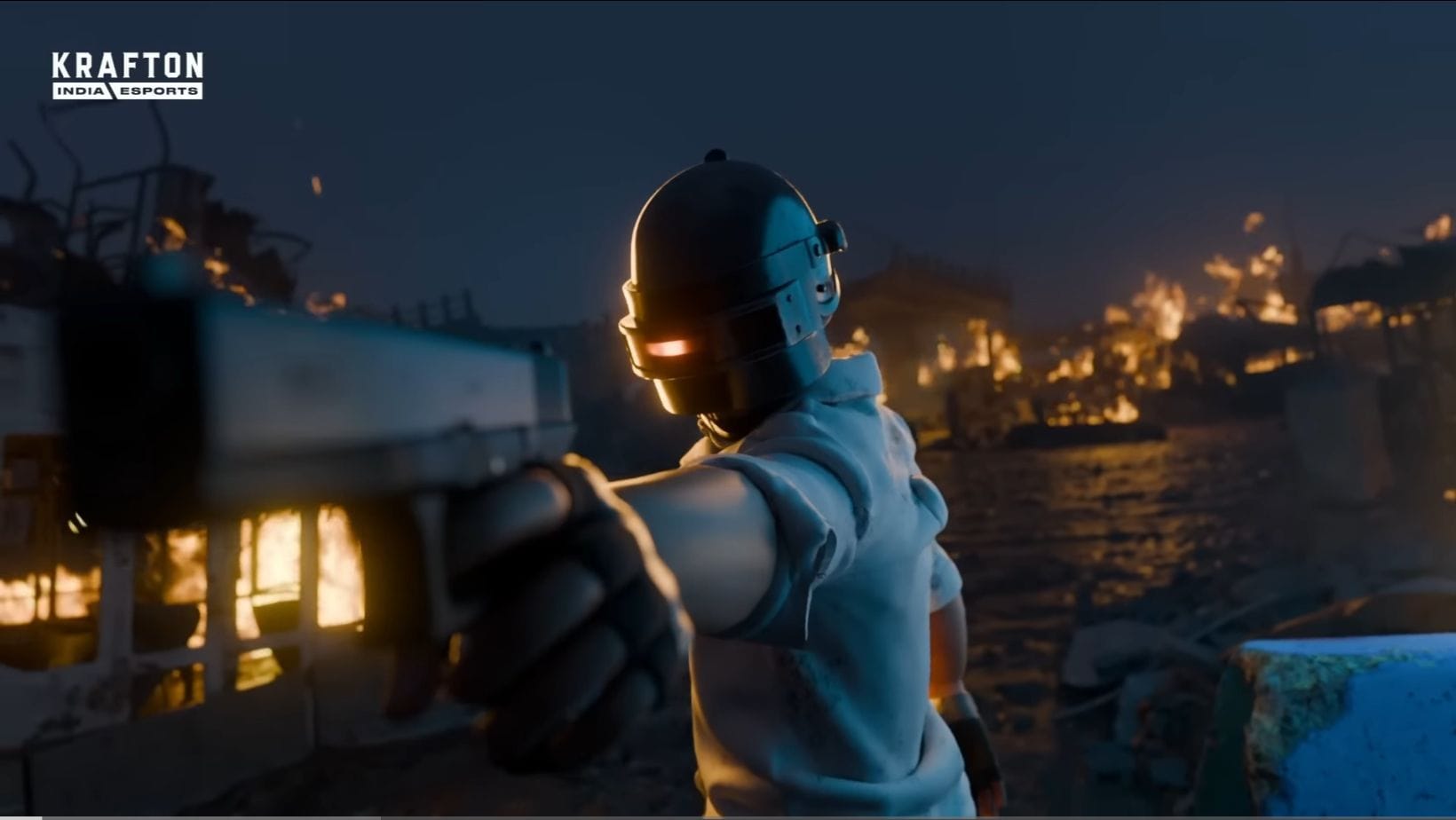 BGIS 2026 In-Game Qualifiers: Dates, format, and points system revealed