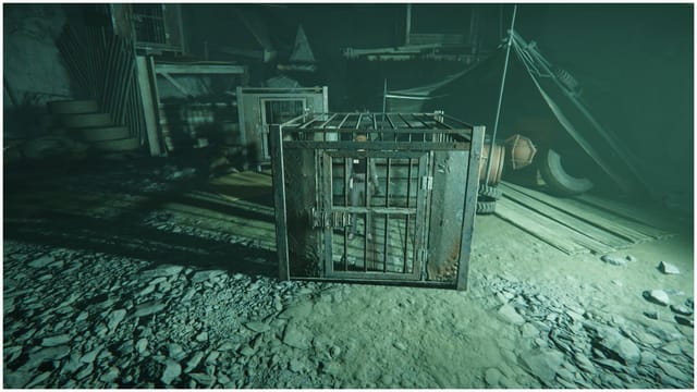 How to complete Invisible Glyphs: Investigation quest in Arknights Endfield