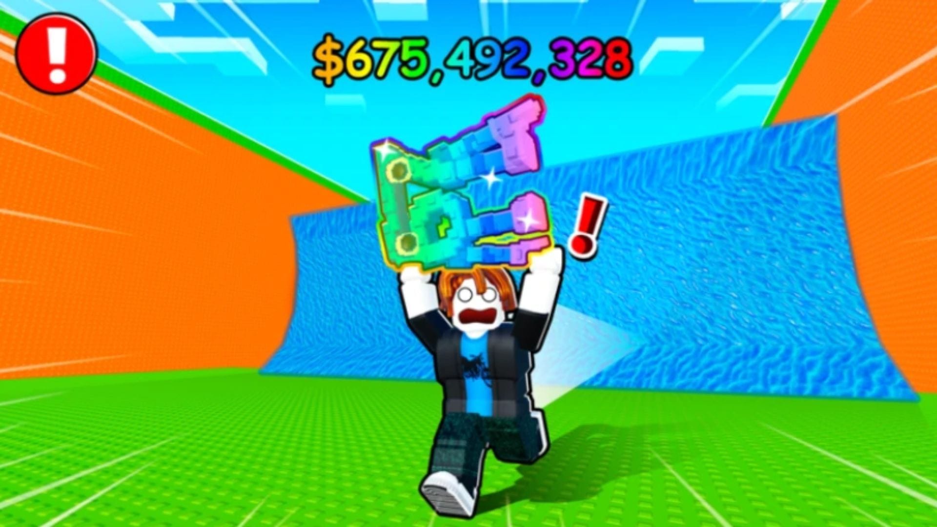 Escape Tsunami For Brainrots: A beginner's guide