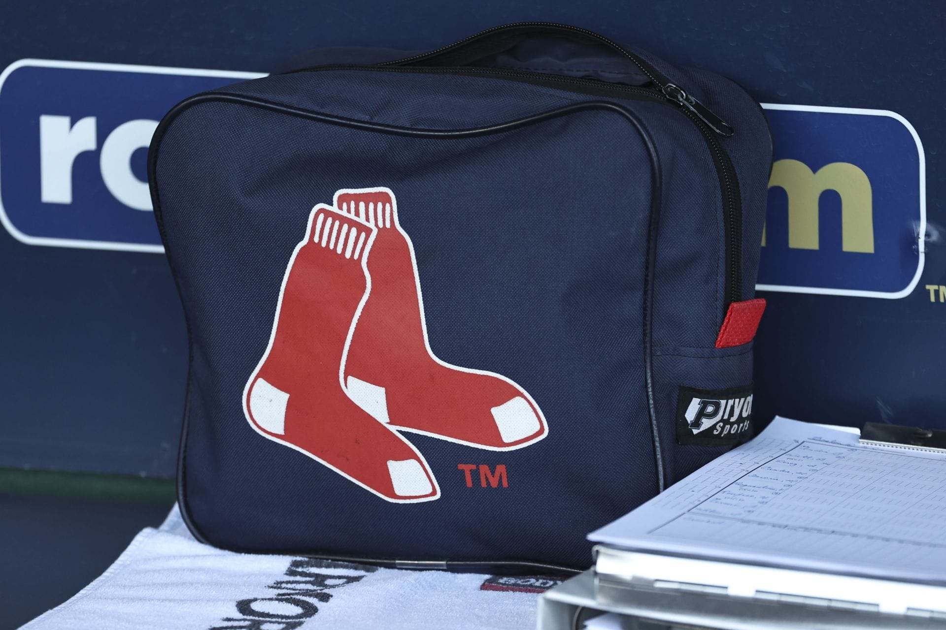 "Perfect player for Red Sox" - MLB analyst gives verdict on $87.5M star