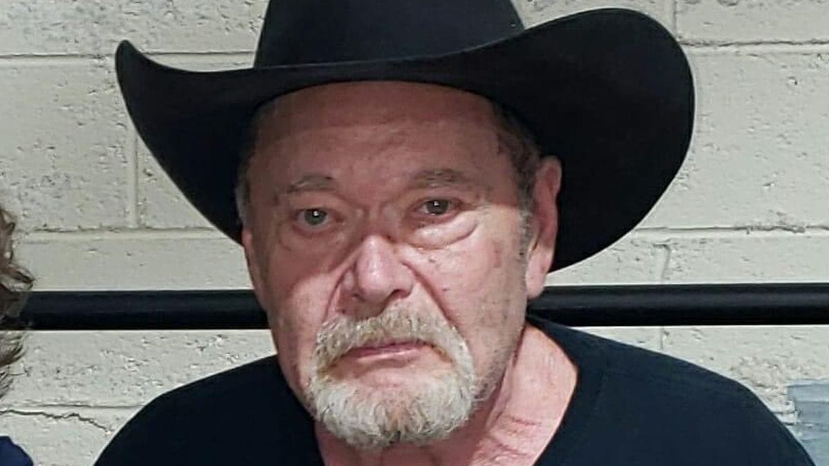 Prayers up for AEW and WWE legend Jim Ross