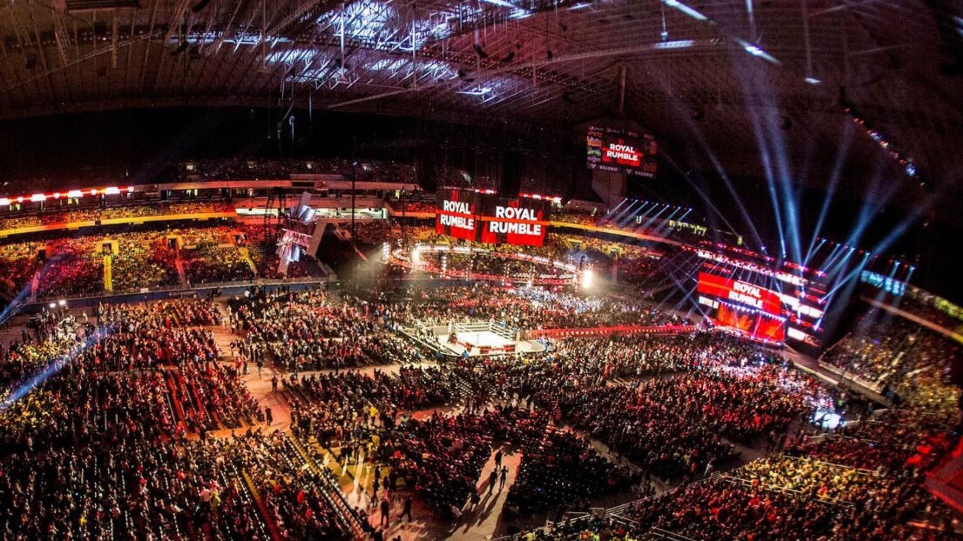 Former WWE star’s contract reportedly expires, she has effectively left ...