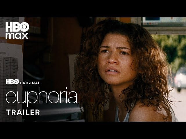 Zendaya | Sydney Sweeney: Euphoria season 3 trailer breakdown: All ...