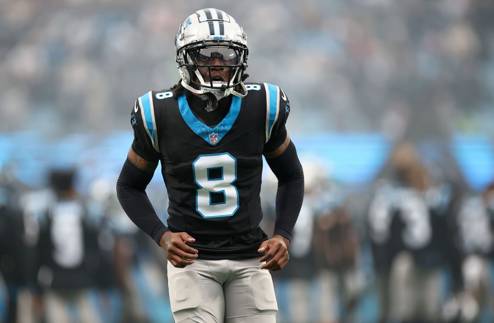 “It’s starting to get concerning”: Richard Sherman lashes out at All ...