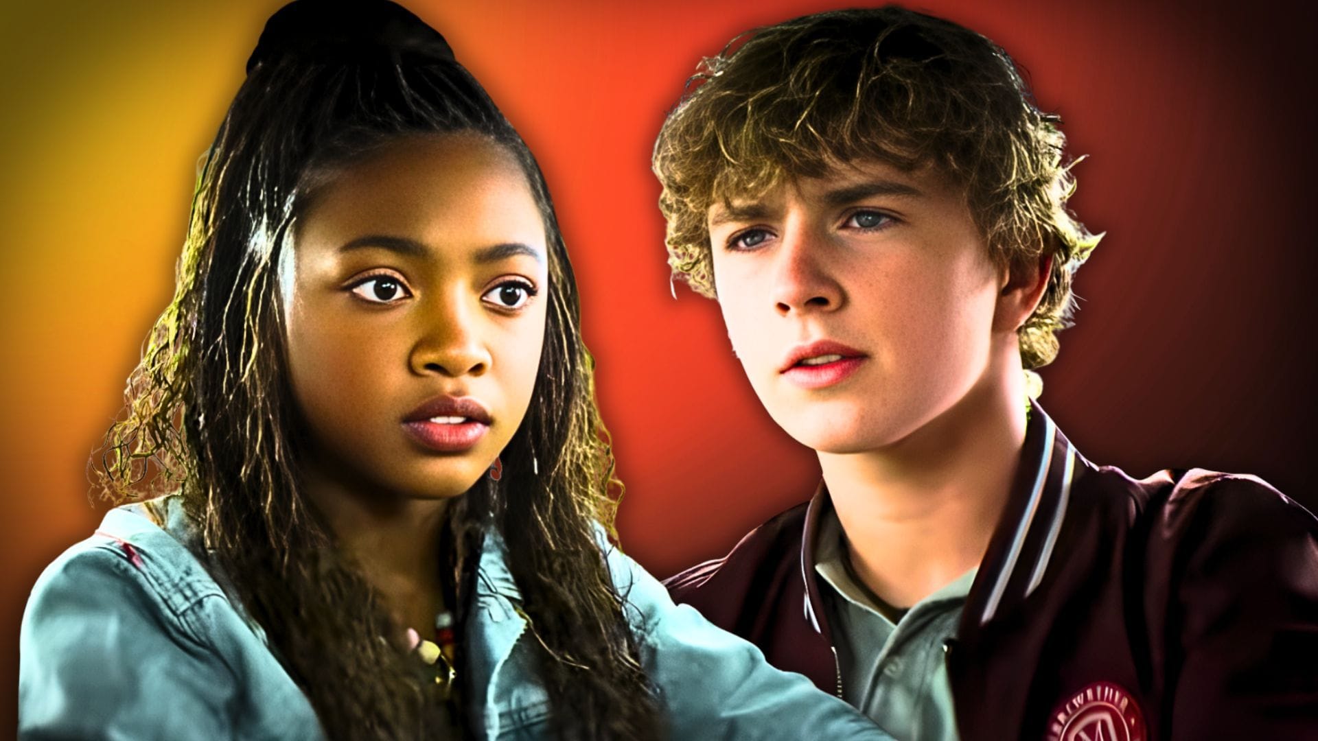 Percy Jackson and the Olympians season 2 ending explained: Did Thalia ...