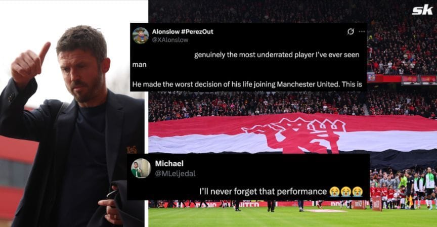 “Genuinely the most underrated player”, “I’ll never forget that” - Fans ...