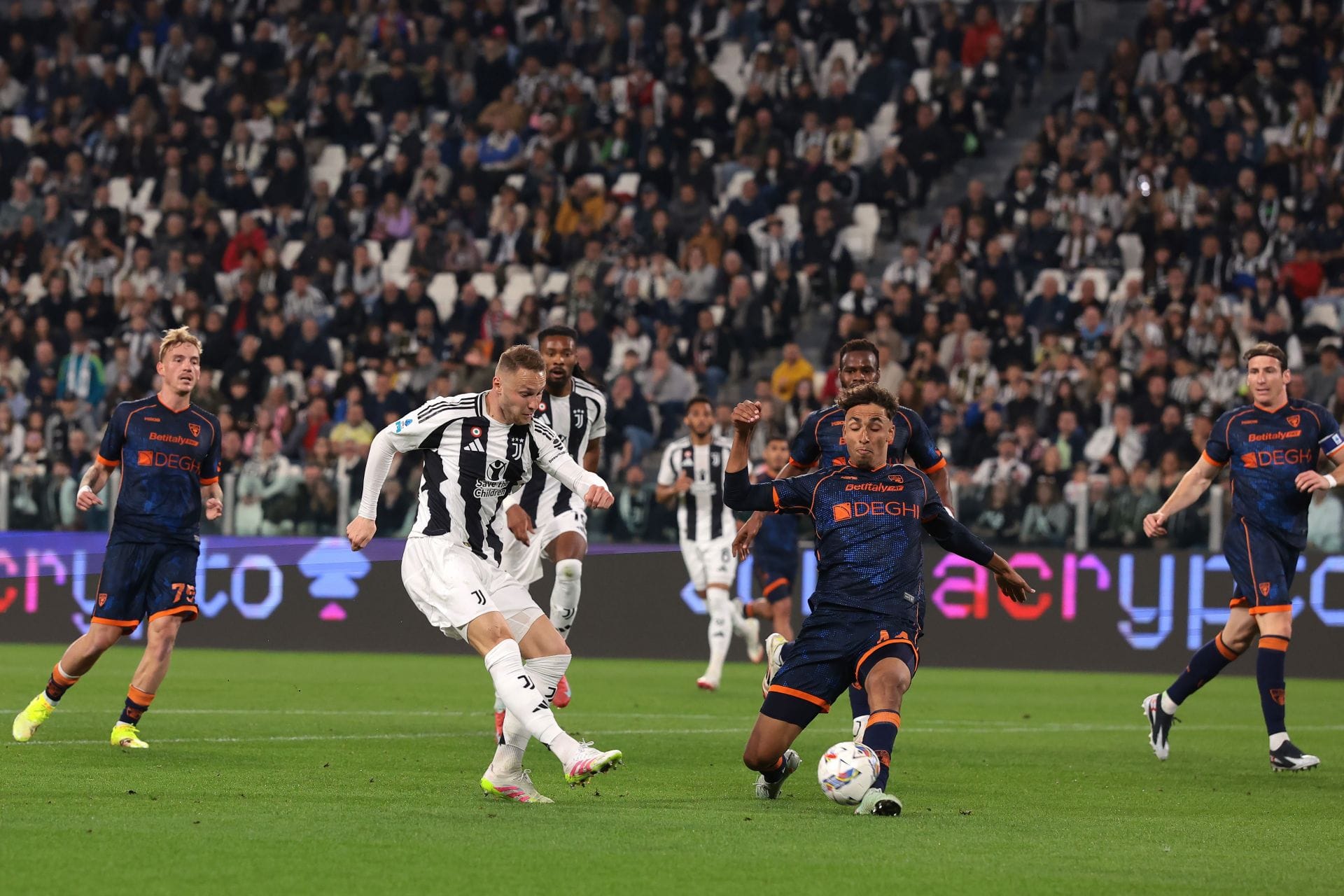 Juventus vs Lecce Prediction and Betting Tips | January 3rd 2026