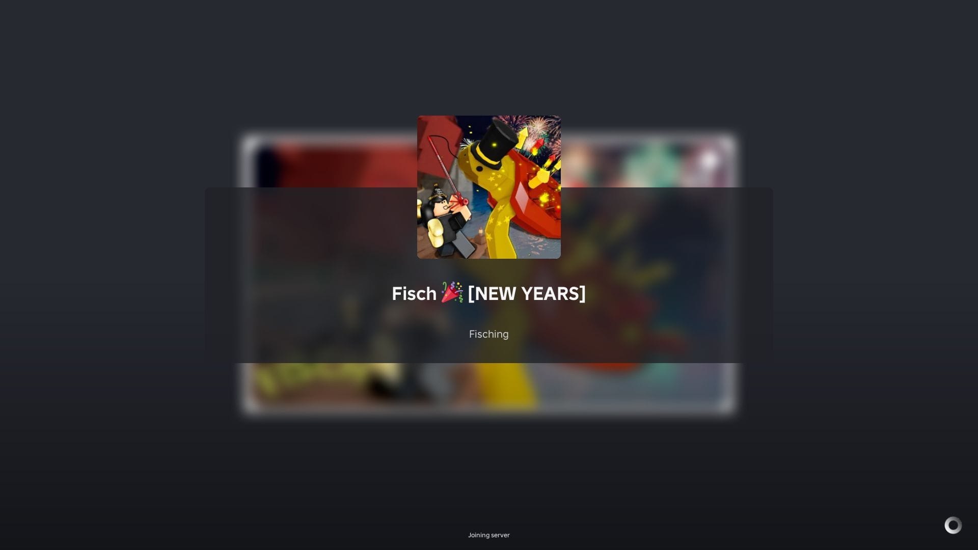 Fisch New Year's Mutation guide