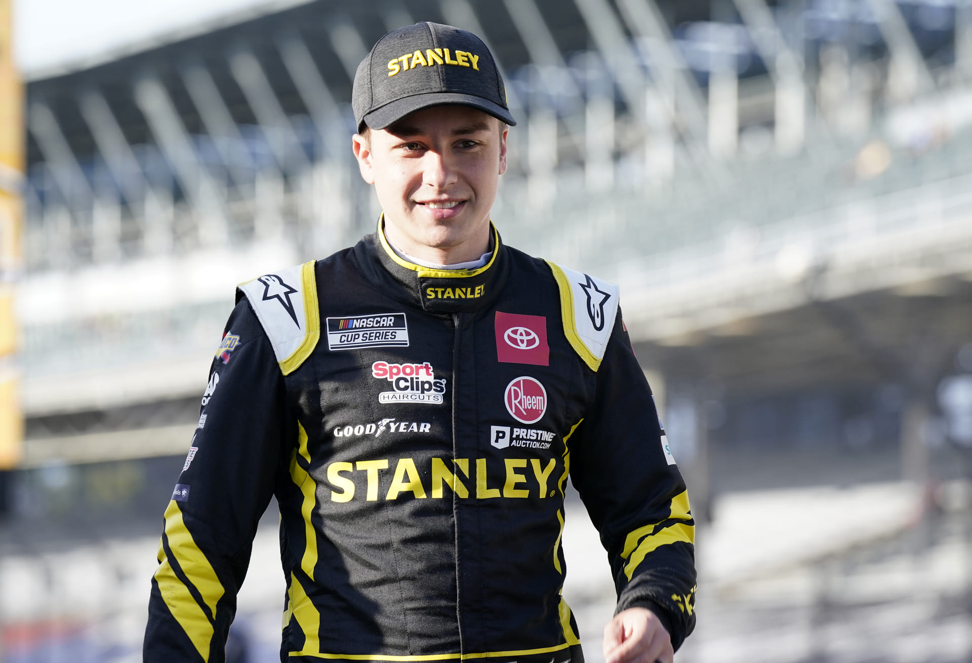 Chili Bowl Nationals 2026: Where did Christopher Bell finish at ...