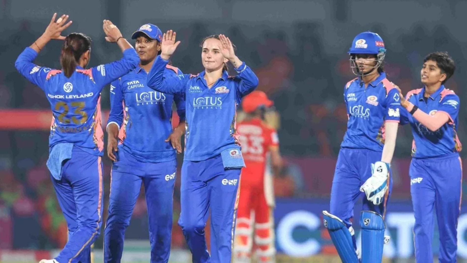 WPL 2026 playoffs: Qualification scenarios for MI and DC