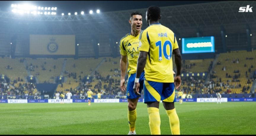 “I have never seen it in any athlete” - When Sadio Mane explained ...