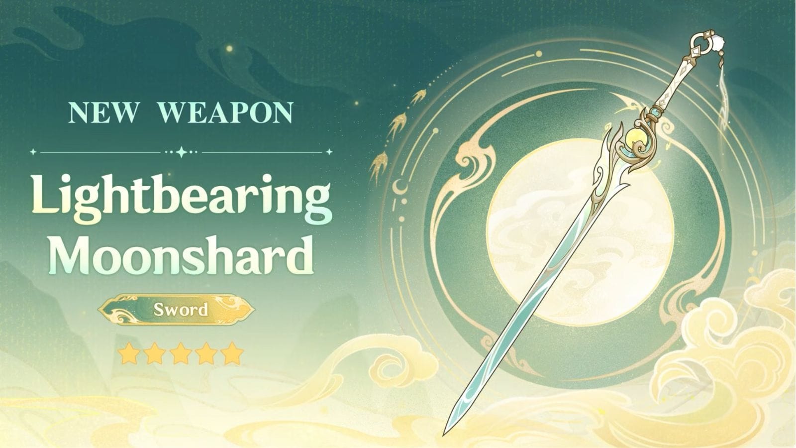 Genshin Impact Zibai release date, time, and countdown