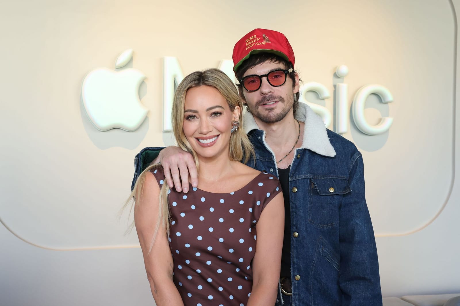 "I can see her being very MAHA": Zack Peter reacts after Ashley Tisdale ...